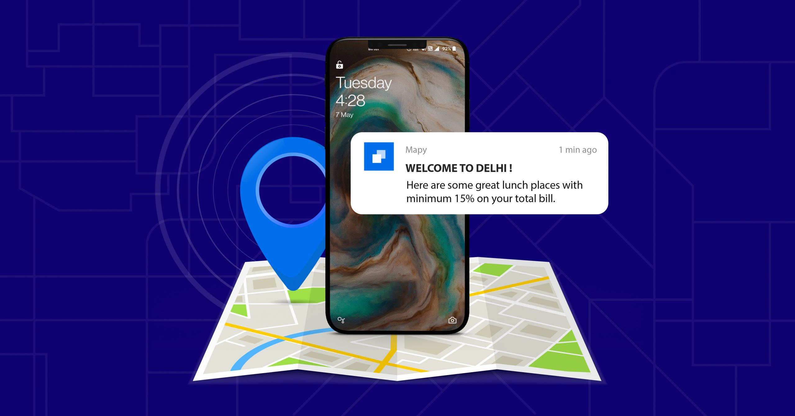 Leveraging Location Data for Enhanced Customer Insights Leveraging ...
