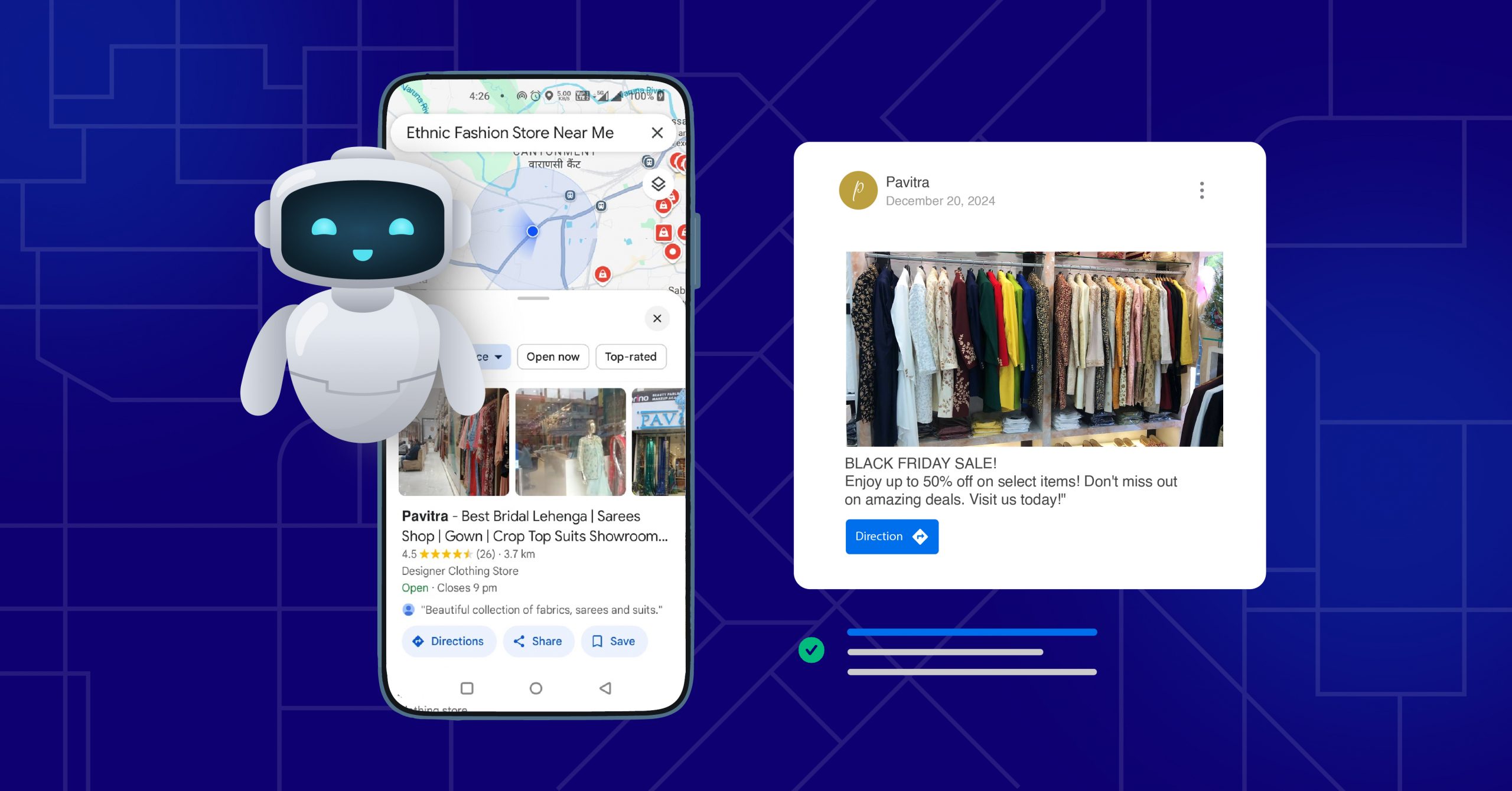 Hyperlocal Marketing in the Age of AI: Real-Time Personalization and ...