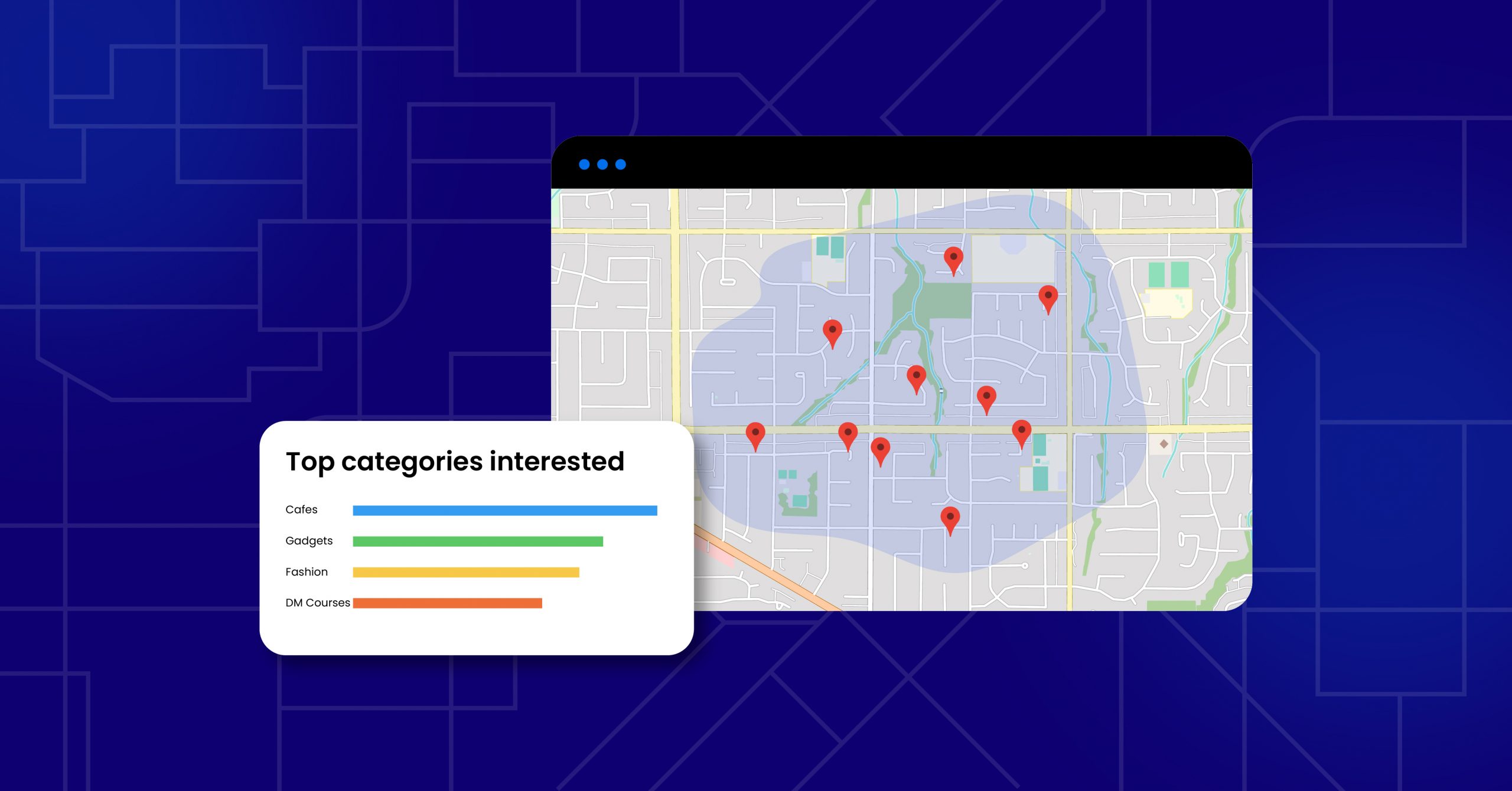 Marketer's Guide to Hyperlocal Success with Location-Based Analytics - https://www ...