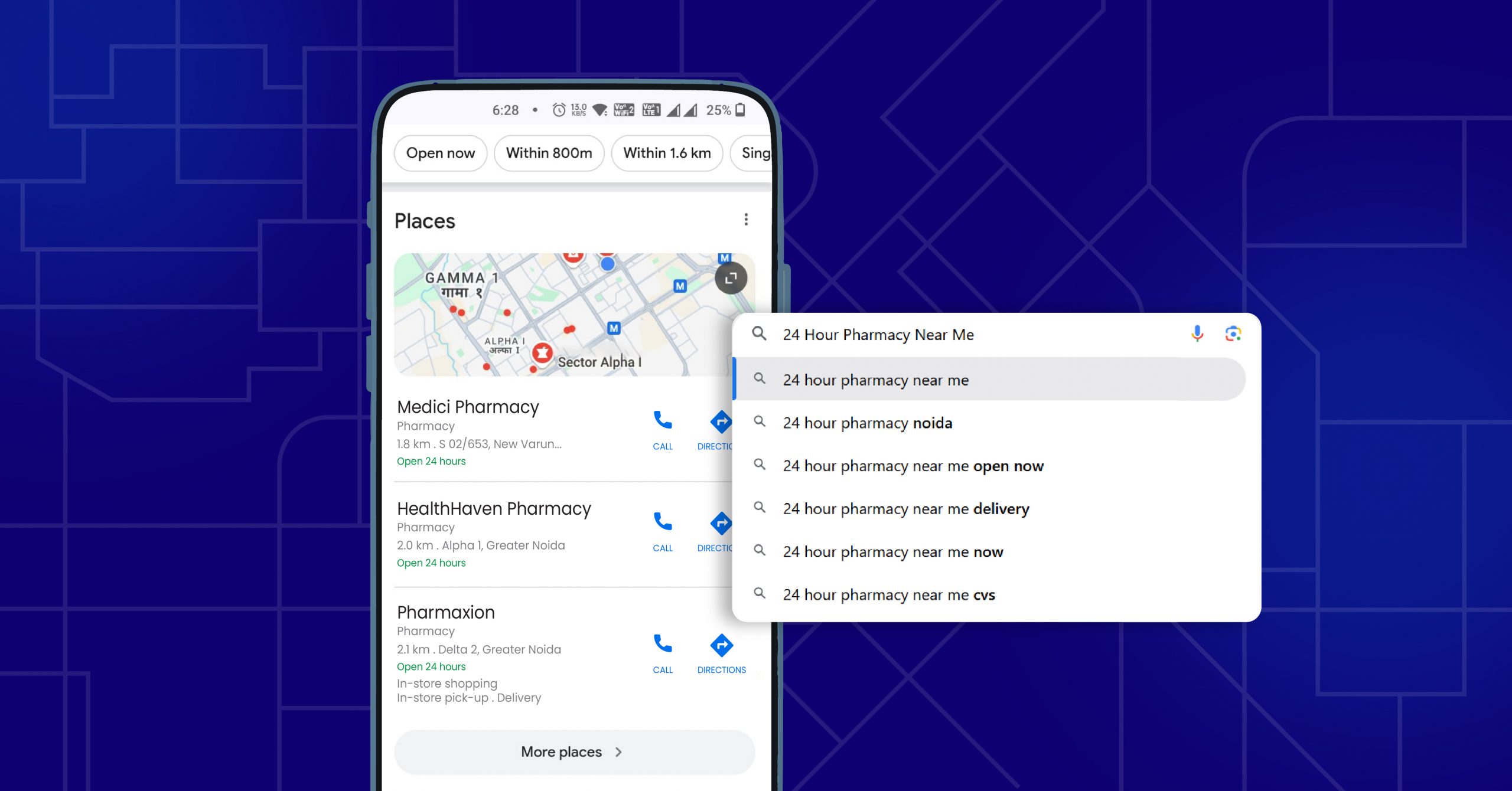 How to Capture Local Customers with 'Near Me' Search Optimization ...