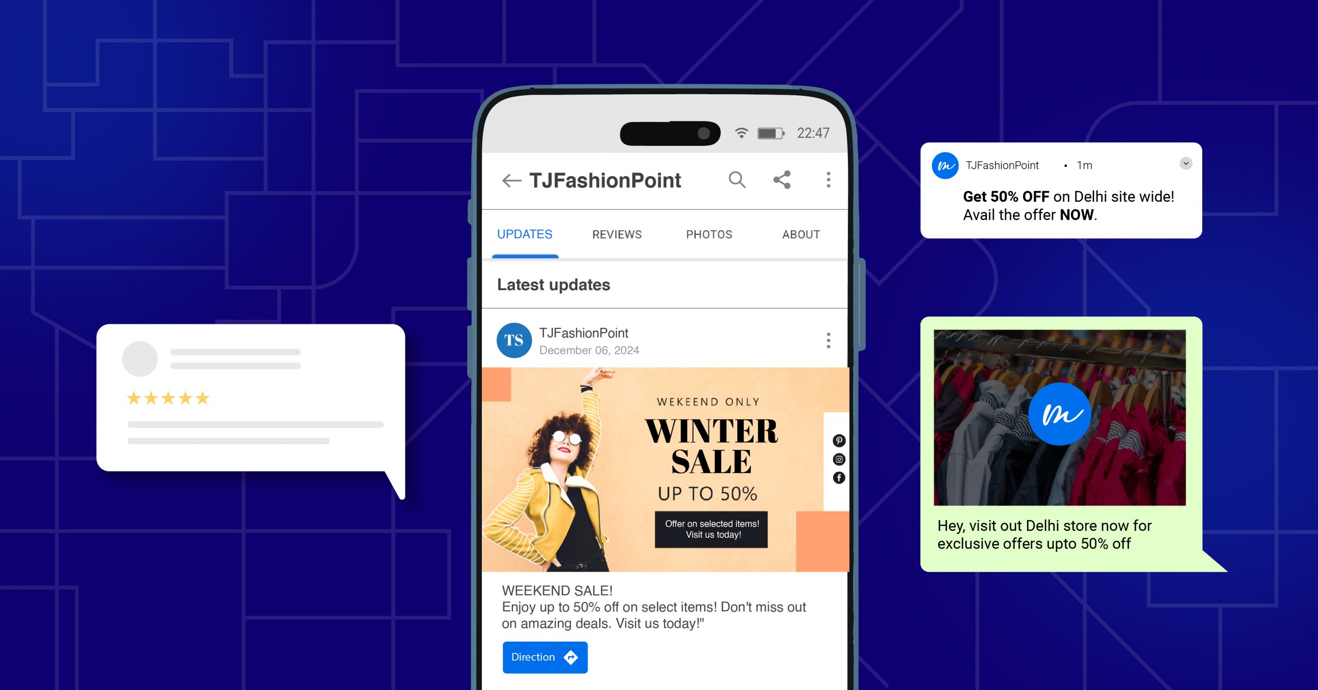 Mastering Hyperlocal Ads on Mobile: Targeting Audiences Where They Are ...