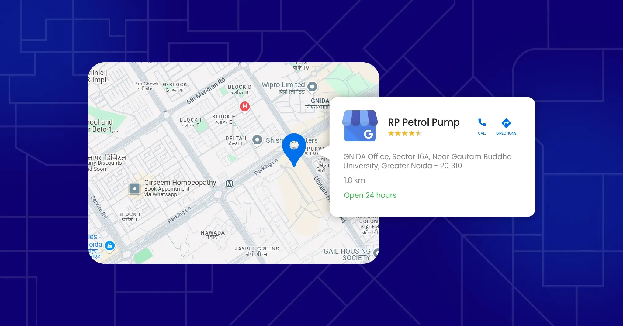 How Location Data Management drives success in the Retail - https://www ...