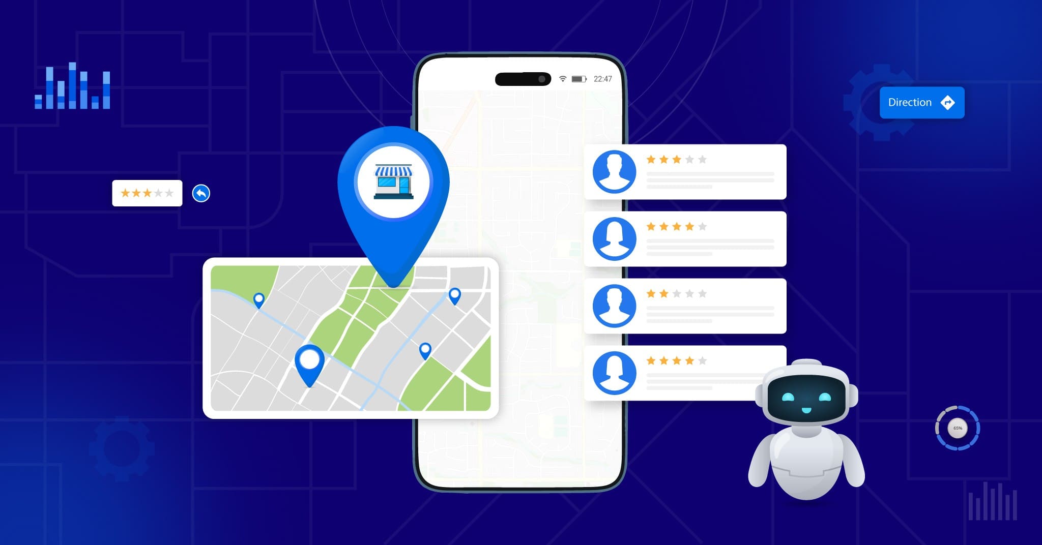 Beyond Geo-Fencing | AI-Powered Hyperlocal Advertising for Smarter Ad ...